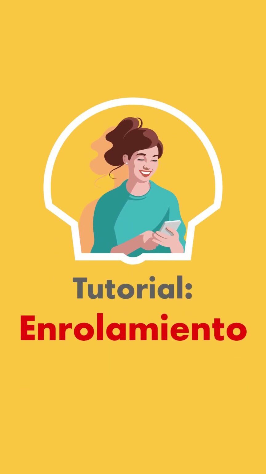 Cómo funciona - Shell GO+