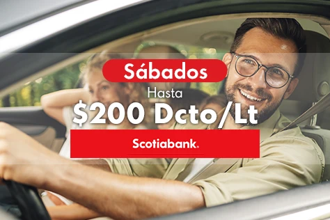 Beneficios - Shell GO+
